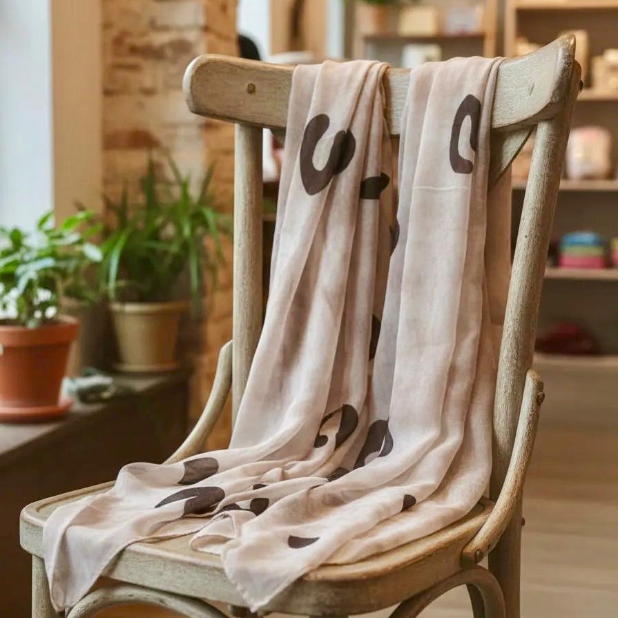 Pañuelo Aurore – CASONA DECO